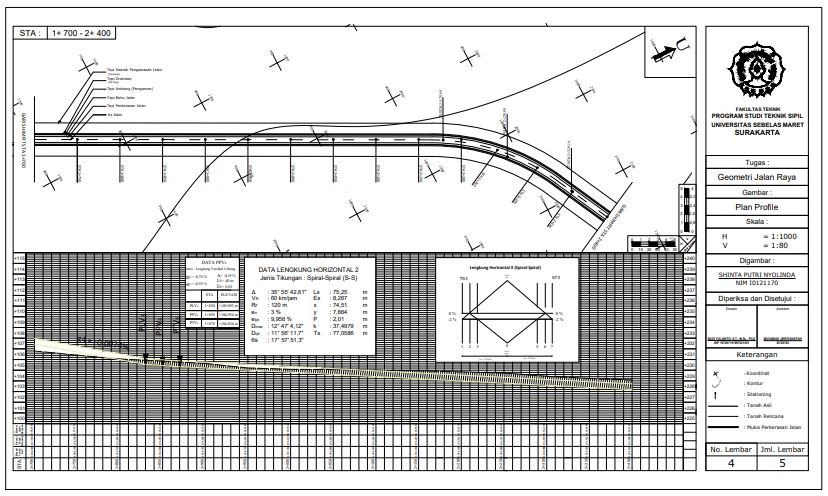 AutoCAD Drawing 2D & 3D ( Rapi, Murah, & Cepat 1 Hari Jadi )