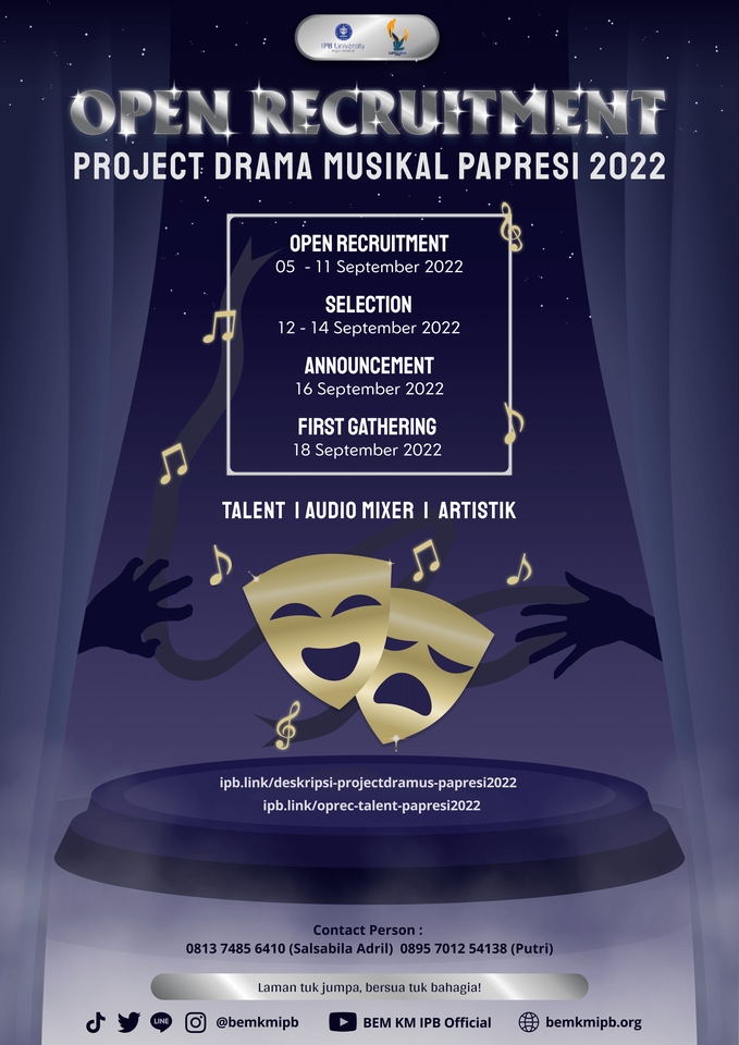 Jasa Design Digital Printing | Flyer, Brosur, Poster, Katalog, Undangan ...