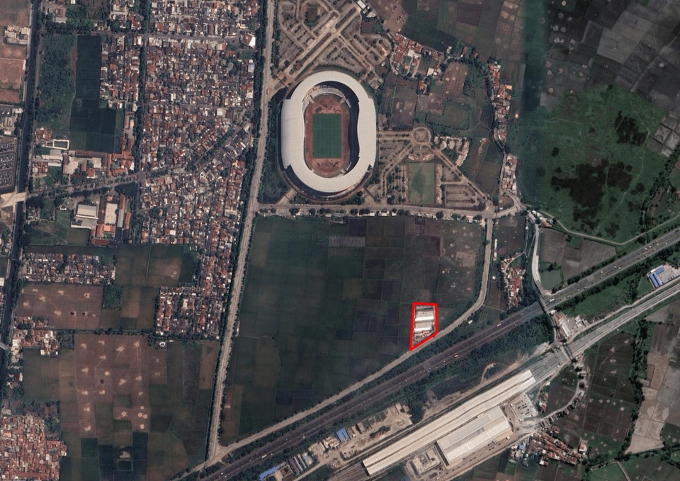 Jasa Pembuatan Peta SHP Polygon untuk OSS RBA KKPR/PKKPR Berusaha