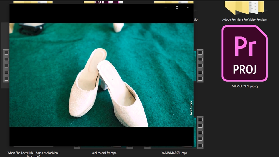 Editing Video Semua Jenis - Semua Kebutuhan | KUALITAS TOP | 2 hari jadi