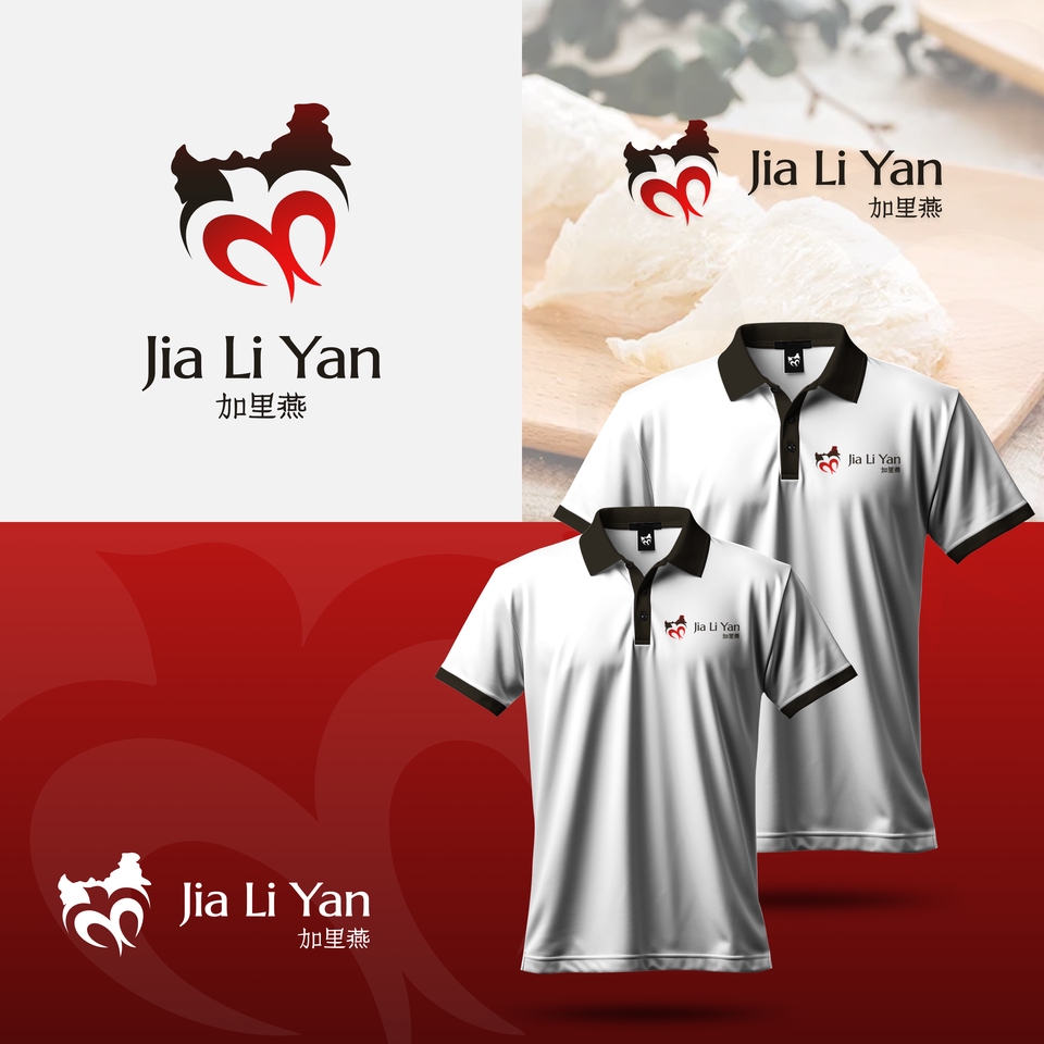 JASA DESIGN LOGO PROFESIONAL | VISUAL BRANDING GRATIS REVISI