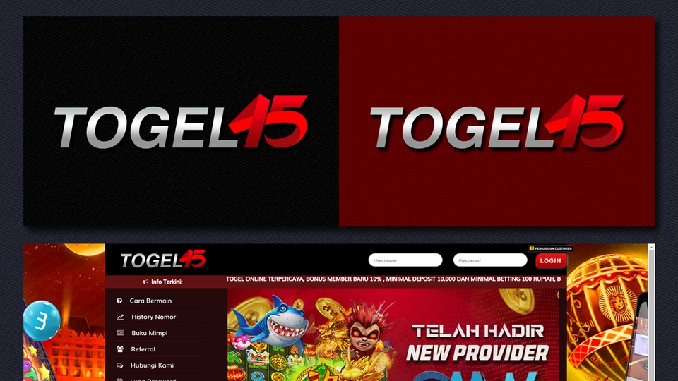 LOGO Design Full Format JPEG | PNG Transparant | PSD Editable