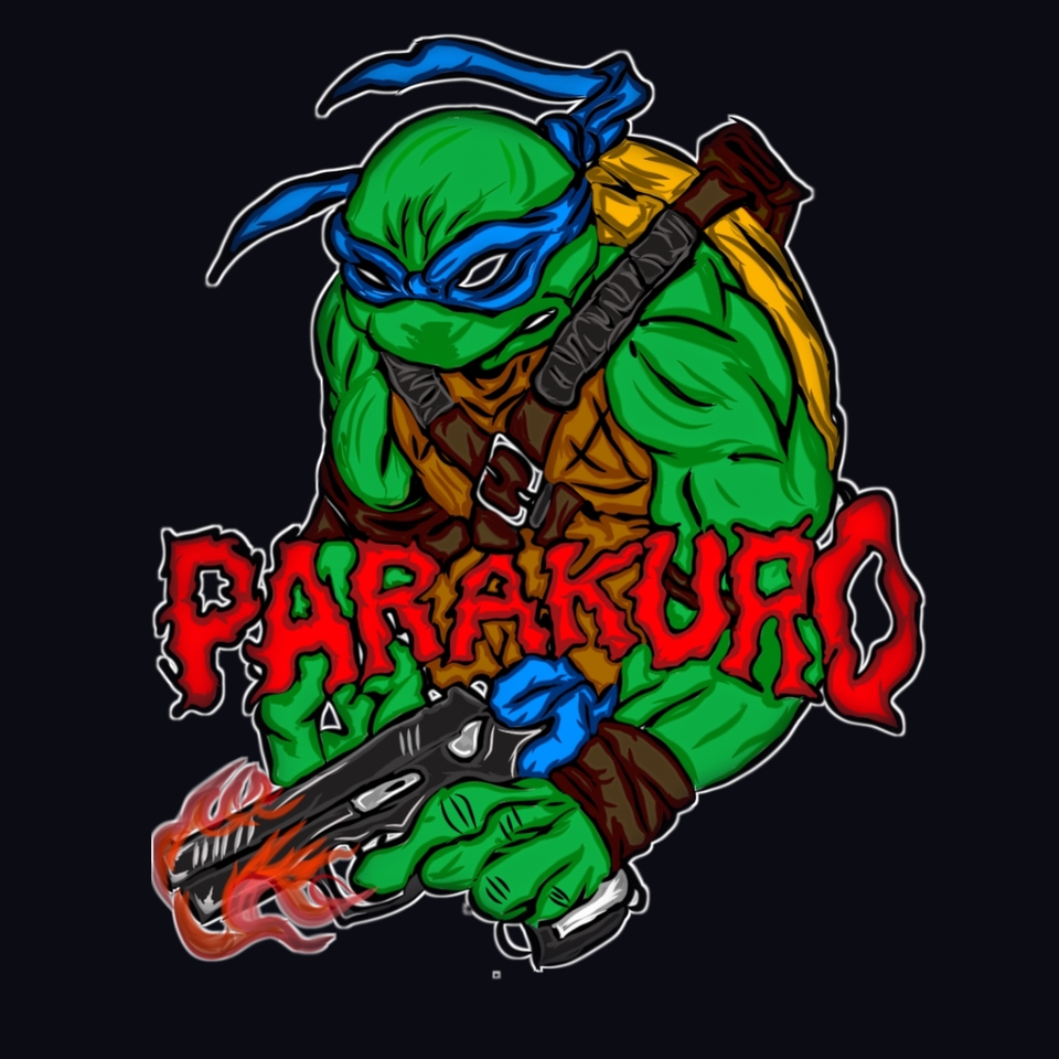 Disain karakter kartun custom unlimited revisi