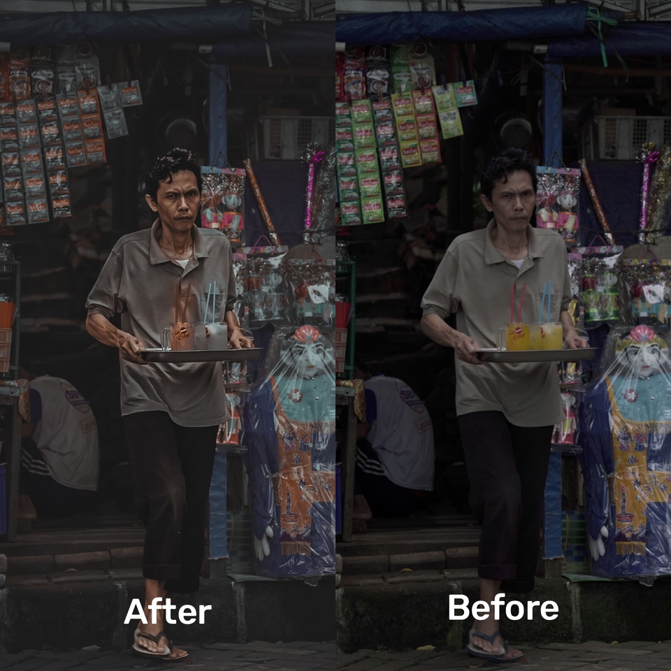 Edit Foto & Foto Konsep Produk di Lightroom