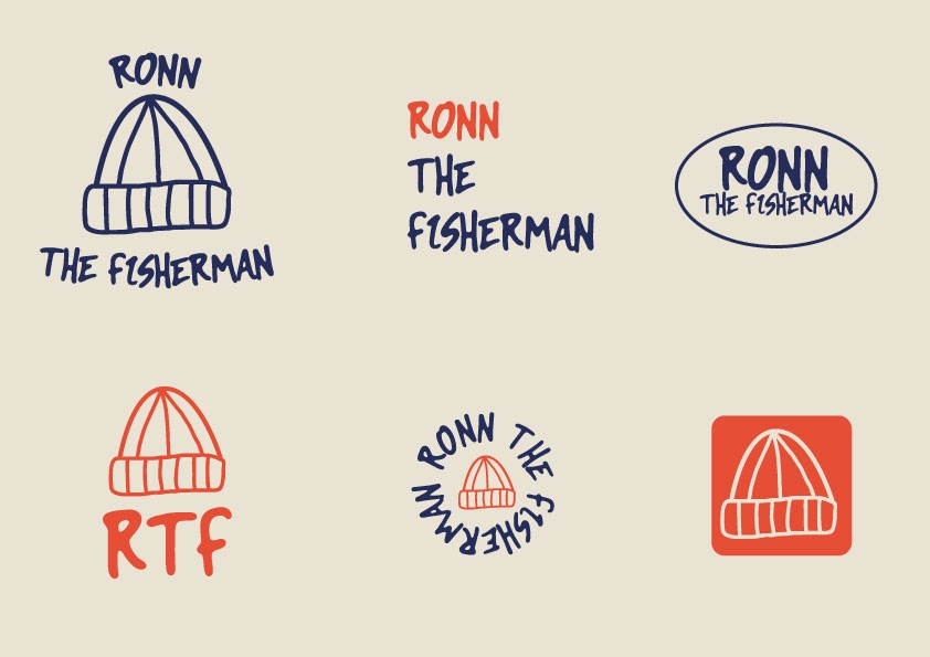 Desain Logo Murah Bebas Revisi