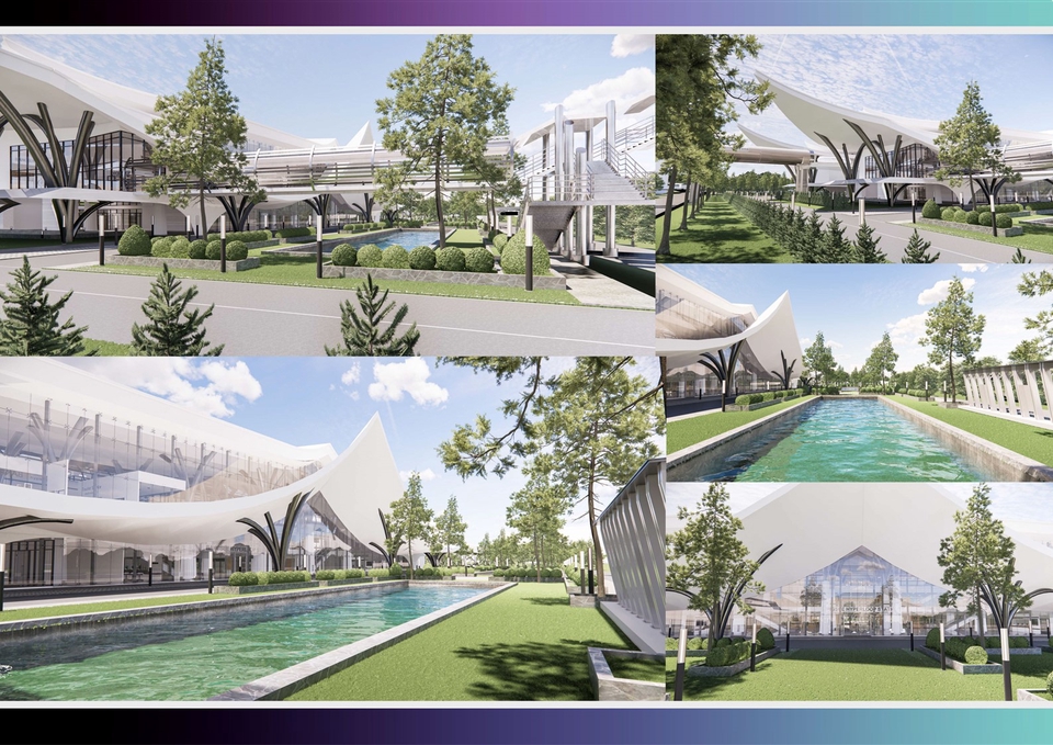 3D Model High Qulity