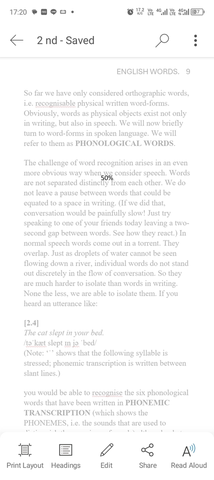 Jasa Konversi Gambar ke Teks (Image to Text) Cepat & Akurat