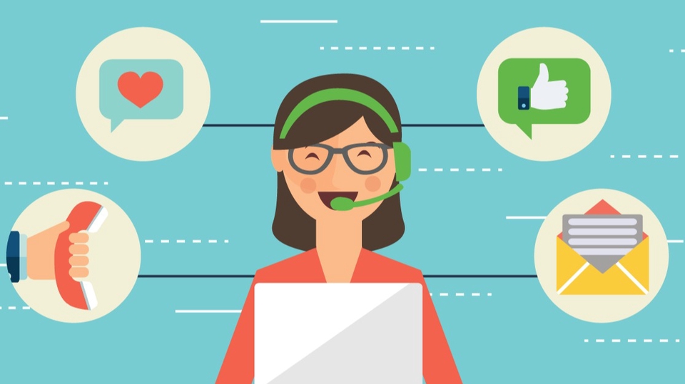 Jasa Freelance, Admin, Customer Service & Virtual Asisstant