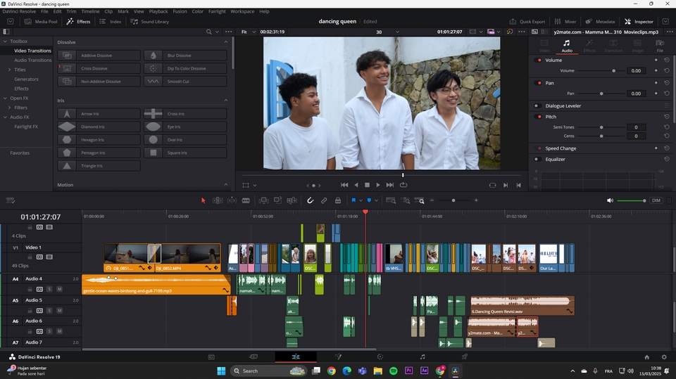 Jasa Edit Video Murah & Berkualitas – Hasil Dijamin Puas!