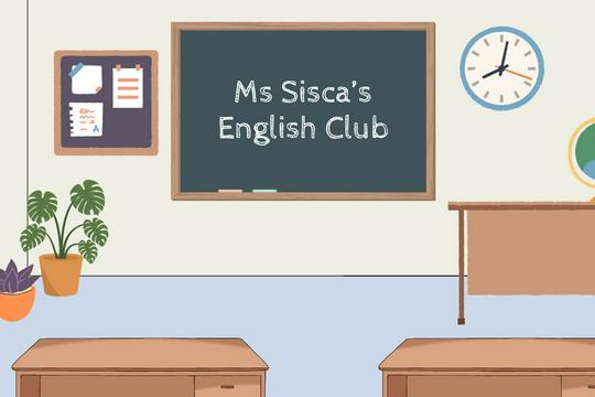 English Club