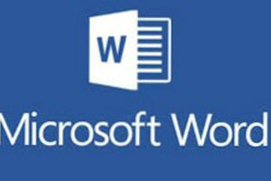 Jasa pengetikan (microsoft word)