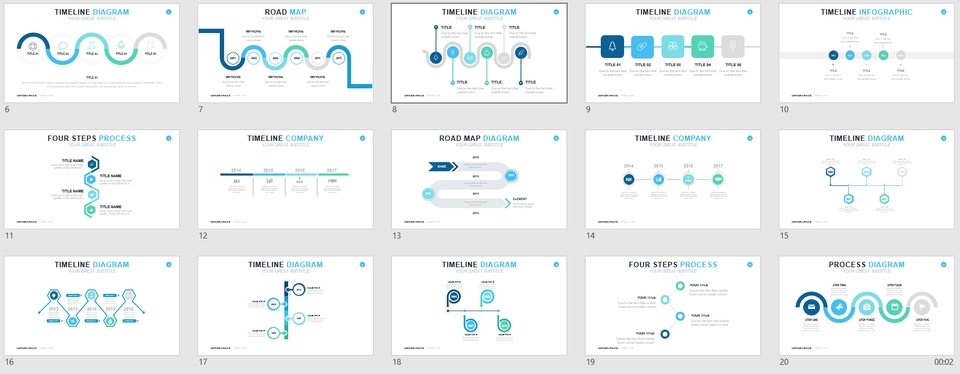 Design PPT Murah, Cepat dan Profesional