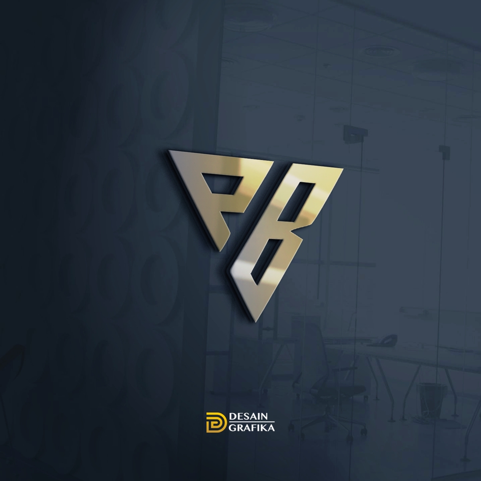 DESAIN LOGO KEREN (1 HARI JADI+FREE UNLIMITED REVISI)