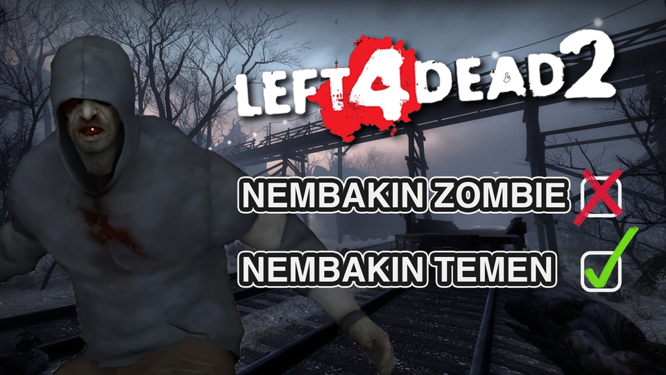 Membuat Thumbnail Youtube untuk Streamer, Vtuber dan Youtubers