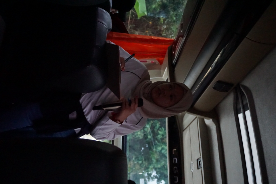 Jasa Membuat Itinerary & Rundown Liburan atau Perjalanan