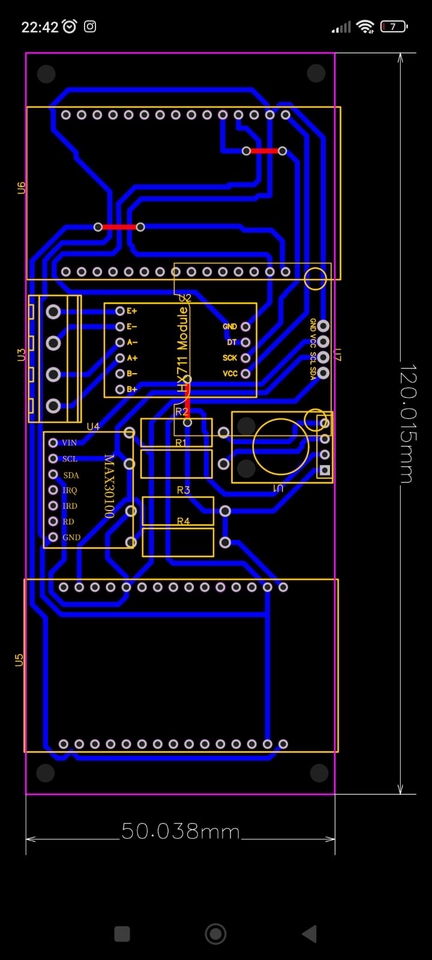 Jasa Konsultasi dan Pembuatan Project Arduino, Esp32, Esp8266.