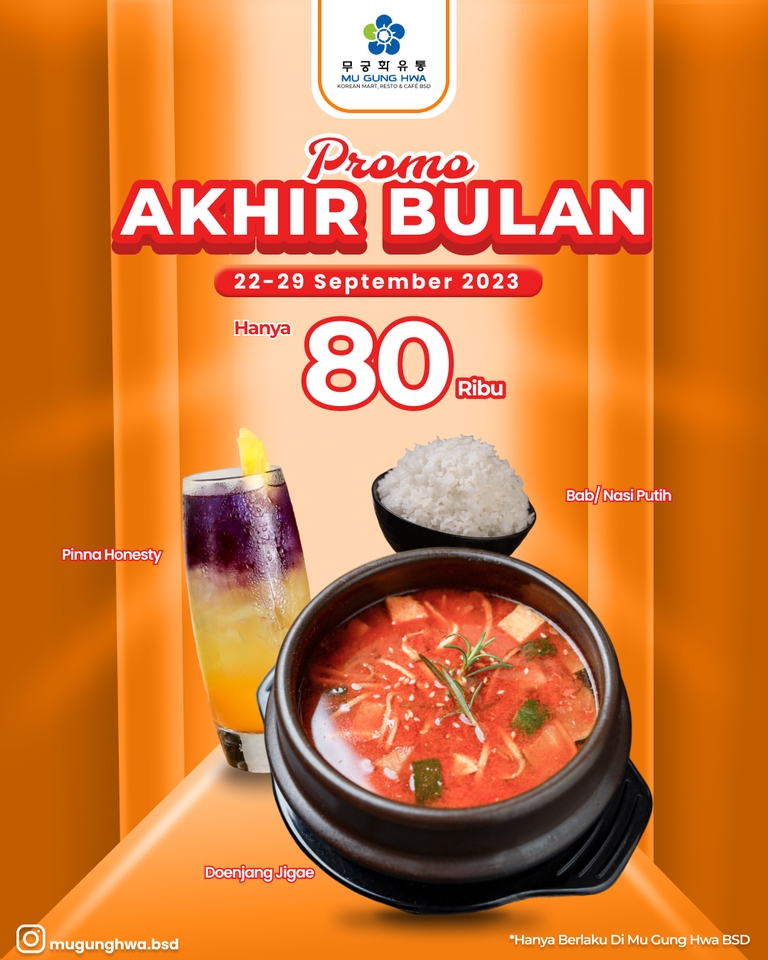 Desain Banner/poster online