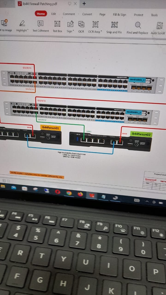 Layanan IT Support Specialist Desktop PC / Laptop dan Software