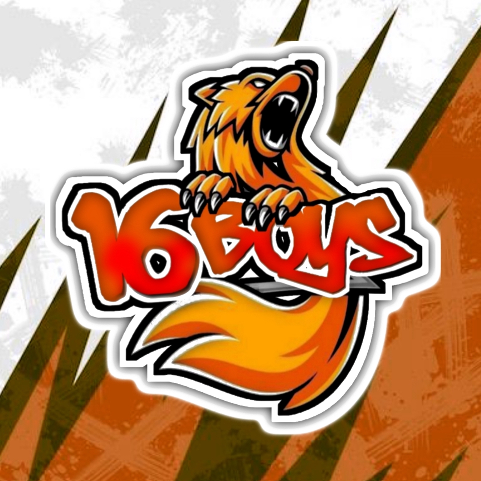 Disain karakter kartun custom unlimited revisi