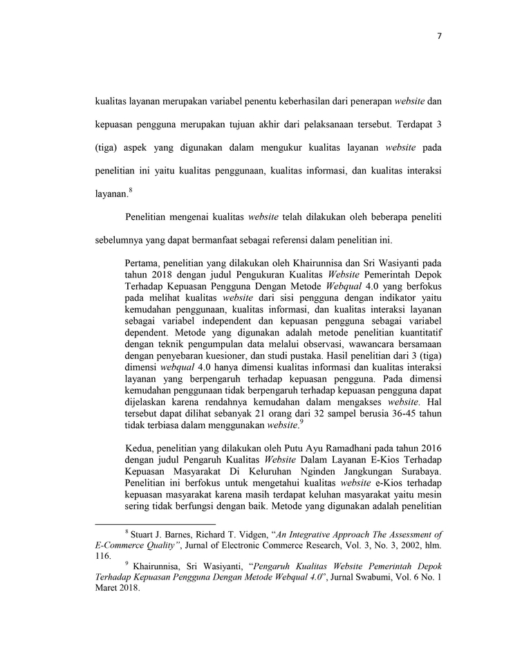 Jasa Merapikan Dokumen MS Word | CEPAT, TELITI DAN MURAH