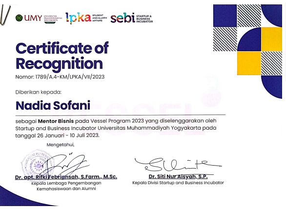 Jasa penulisan BMC ( Business Modal Canva) Trusted