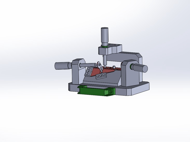 ออกแบบ3D Model, Revers Engineer, Mold, Drafting