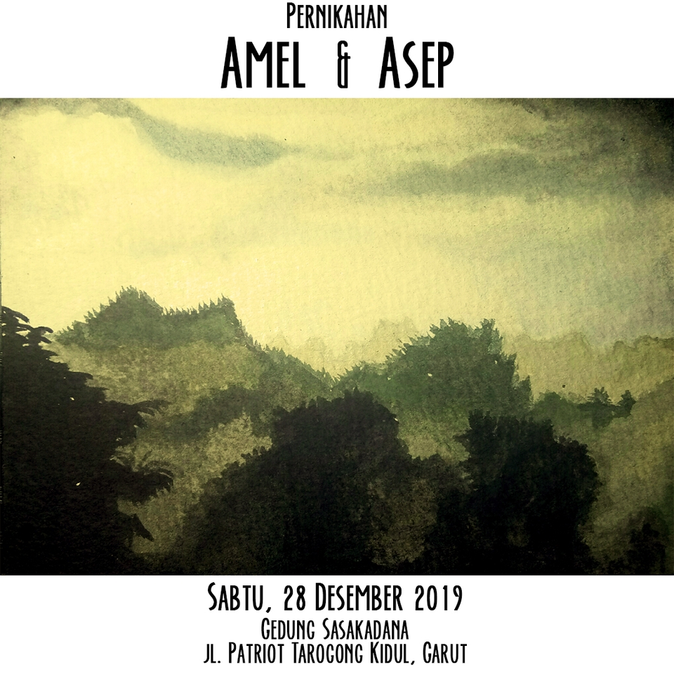 Jasa desain grafis untuk sosial media, poster, dan banner. Tanpa batas ...