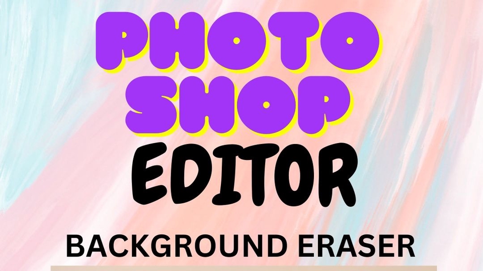 edit back ground foto, edit foto lama, edit foto product super cepat ...