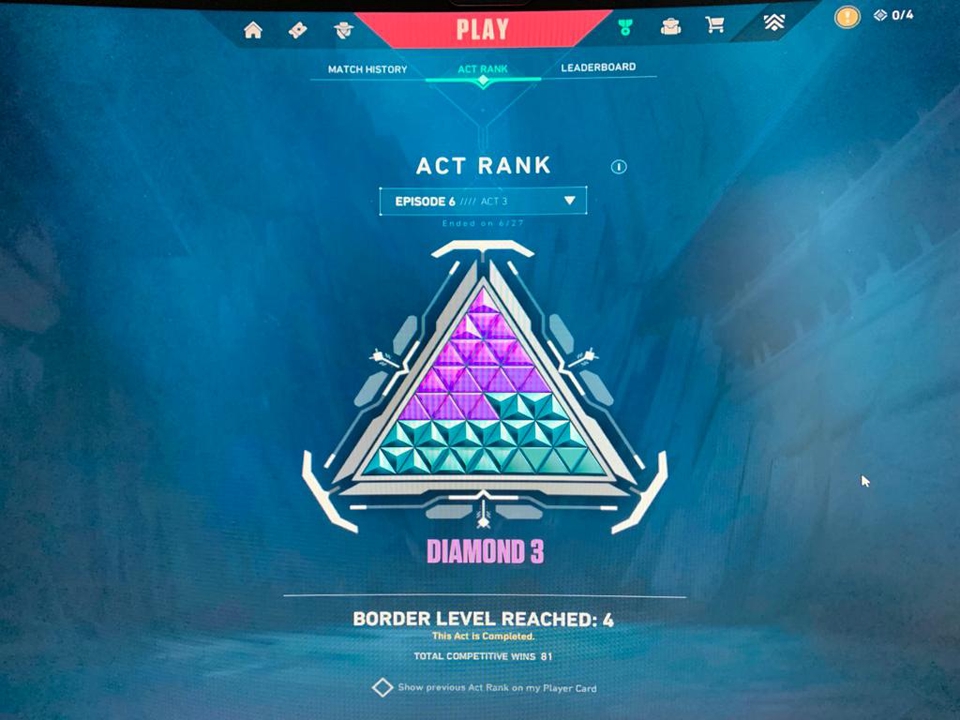 JOKI / BOOSTING Valorant