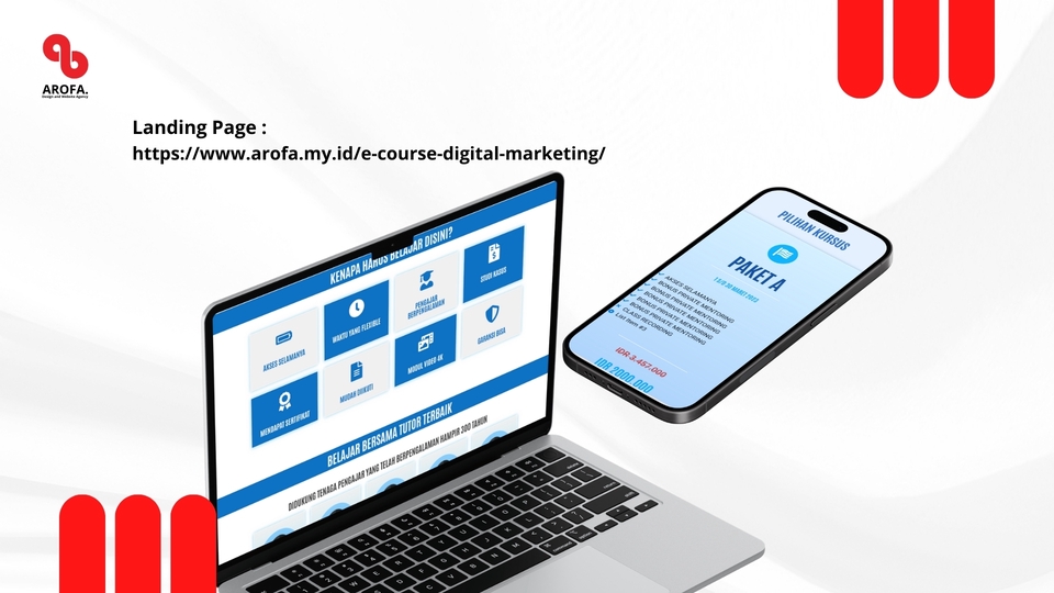 Website Bagus dan Berkualitas