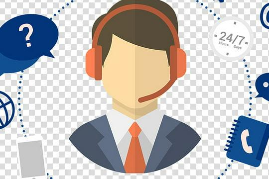 Admin Customer Service (WhatsApp, Social Media, E-commerce dan Website)