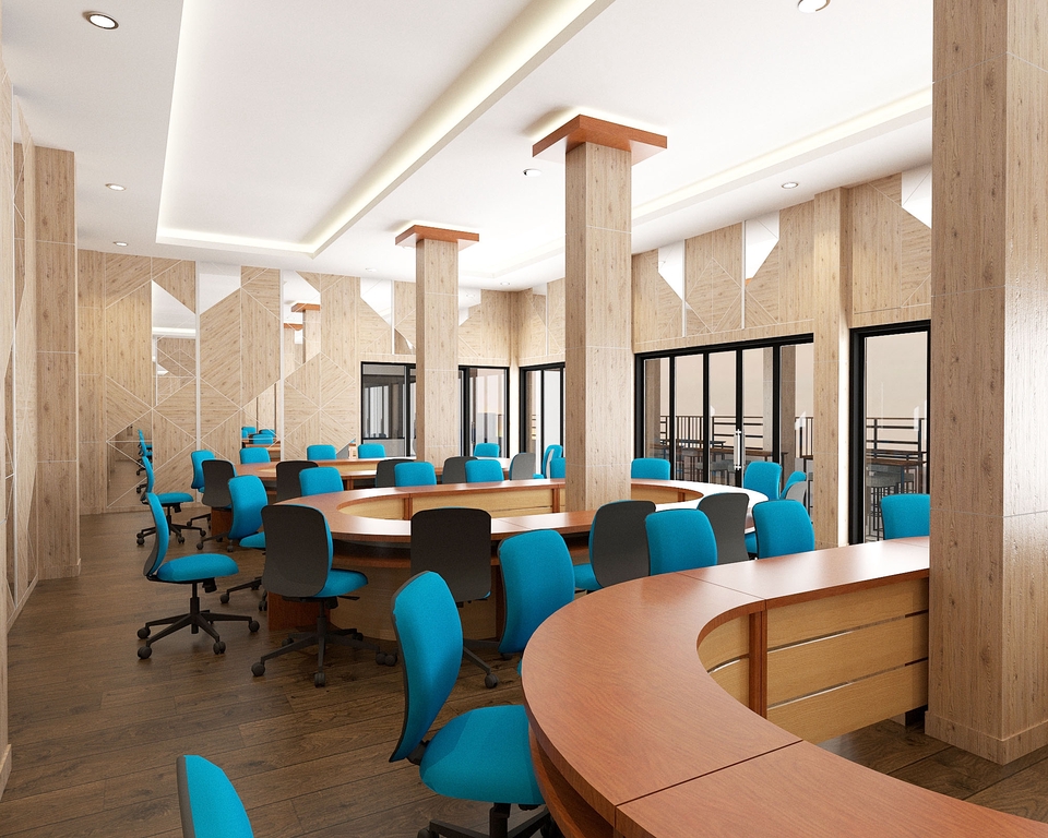 Jasa Design Exterior dan Interior