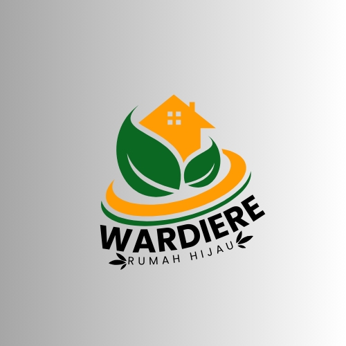 DESAIN LOGO MODERN, SIMPEL dan MINIMALIS (Perusahaan,Umkm, Cafe, Olshop ...