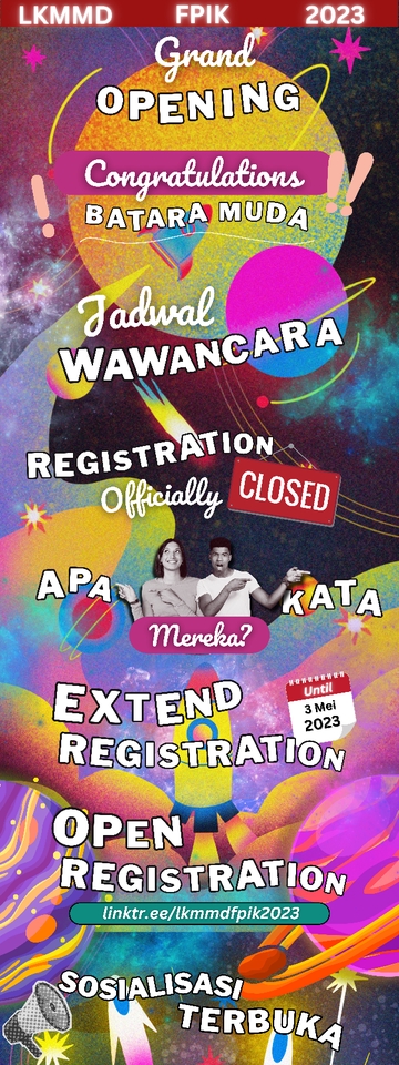 Desain Feeds dan Story IG