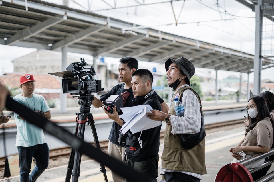 Produksi Video Company Profile (JABODETABEK & Seluruh Indonesia)