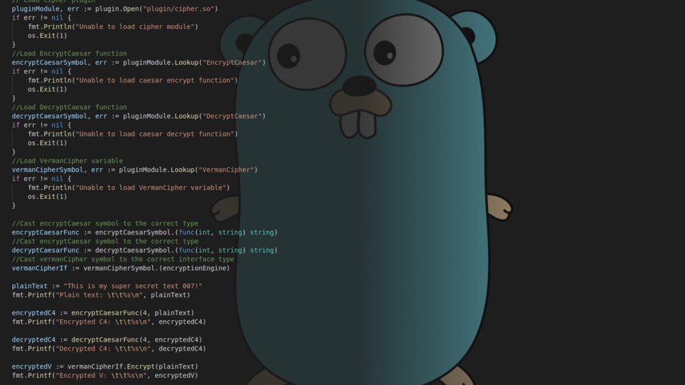 รับบริการงาน Backend Golang API , ImagesProcessing Golang , Hardware IOT