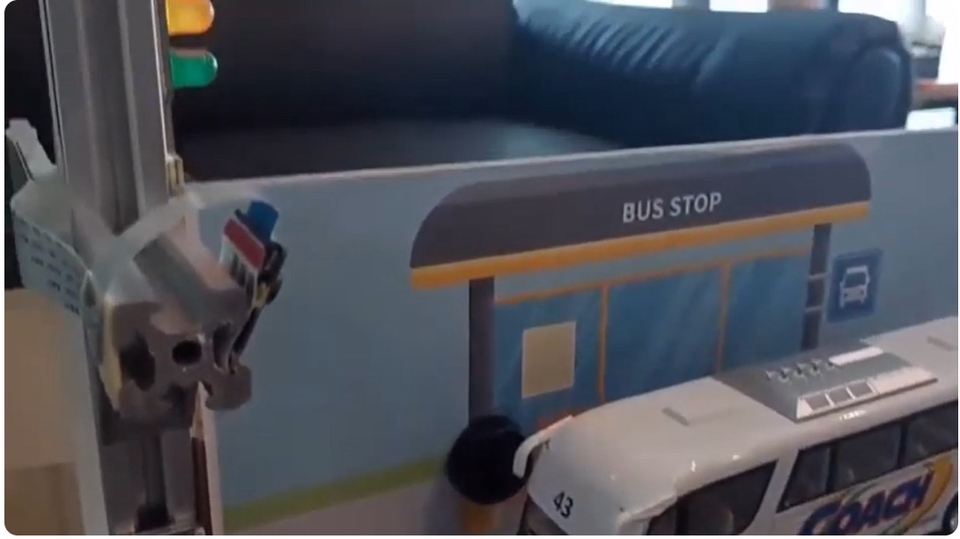 IOT กับ Raspberry Pi