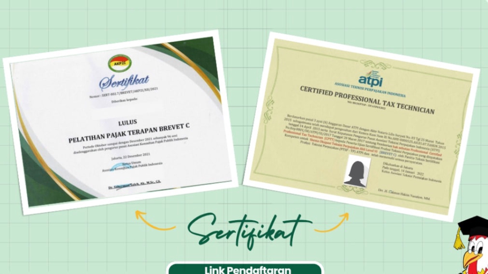 Joki Brevet AB, C, CTT(Certified Tax Technician), CPTT(Certified ...