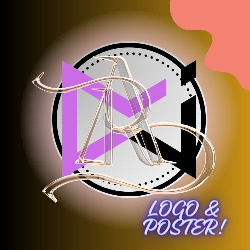 DESIGN LOGO ESTETIK