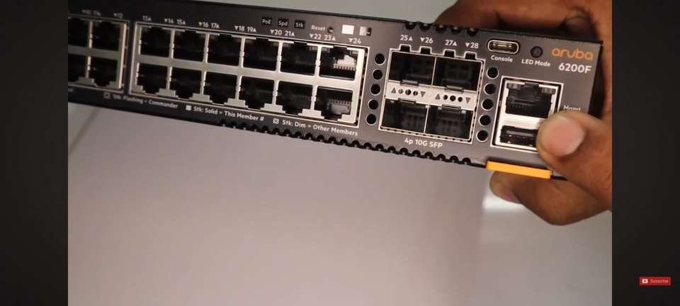 IT Infrasturktur & Arsitektur Jaringan, Server & Storage