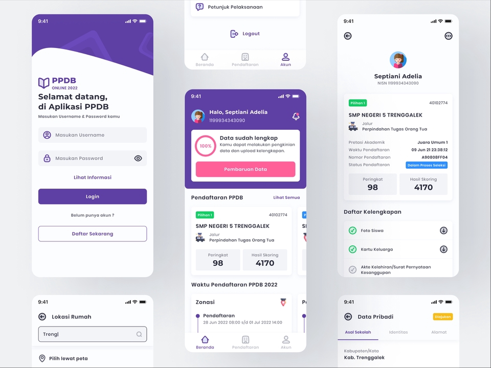 I will expert UI UX design services for engaging user experiences