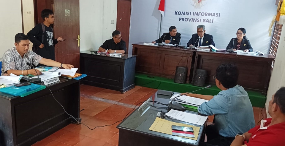 Pembuatan KITAS dan KITAP untuk WNA