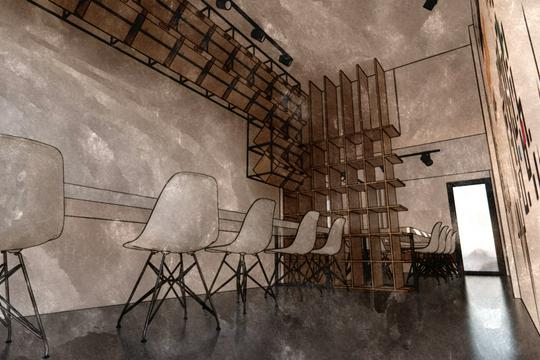 2D LAYOUT PRESENTASI