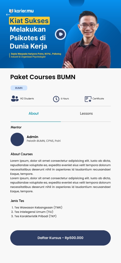 Jasa Android dan ios development