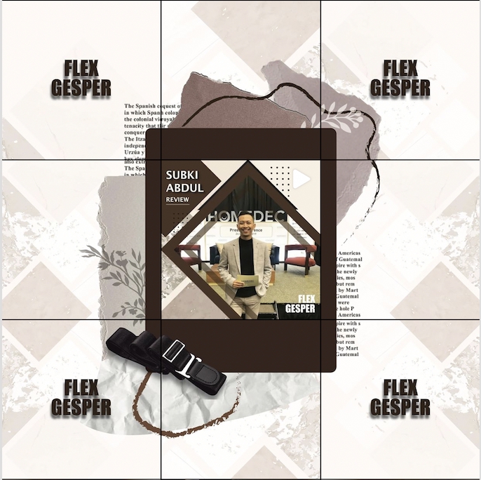 DESAIN BANNER, IG FEEDS & STORY SESUAI TEMA YANG DI INGINKAN