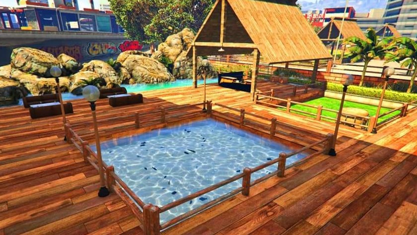 FiveM Editor and Server owner