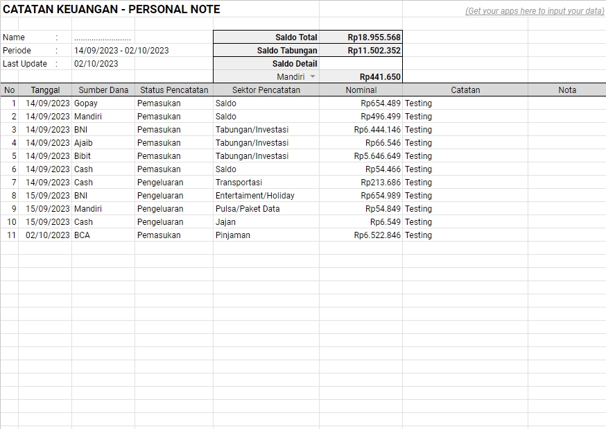 Excel & Spreadsheet Data Engineer