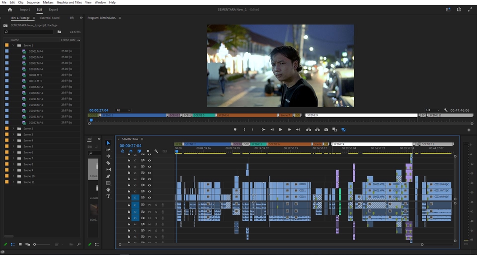 Video Editor