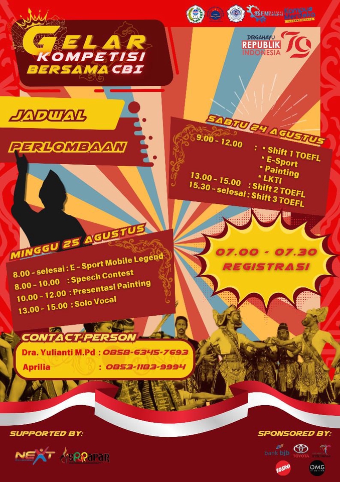 Desain Poster Infografis simple dan modern cocok untuk pembuatan flyer ...