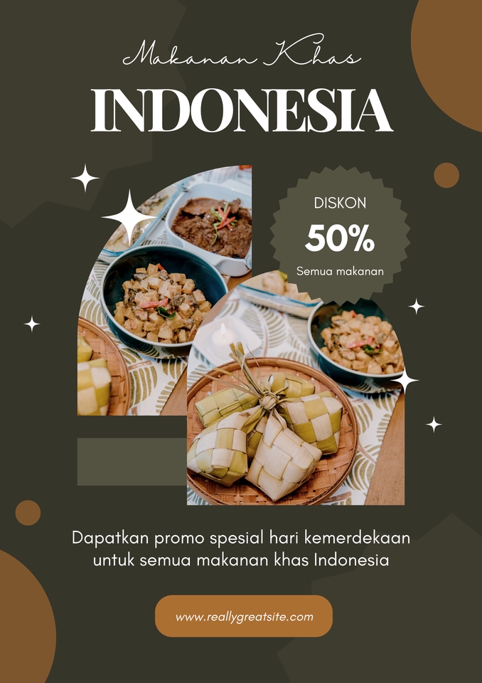 Pembuatan POSTER | AGENDA JADWAL Keren Menggunakan CANVA